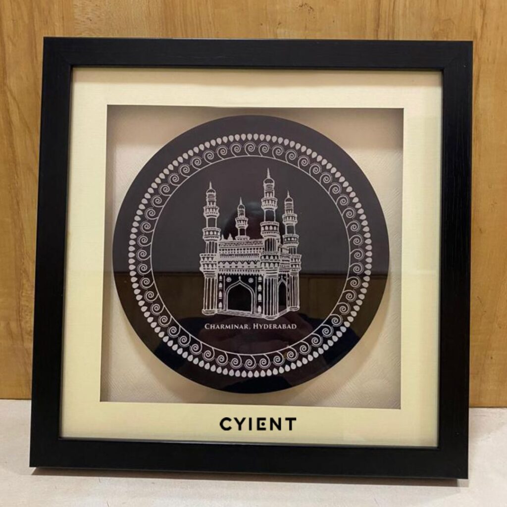 CYIENT – Brand Store